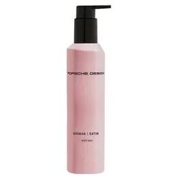 Porsche Design Woman Satin Body Milk 1 St