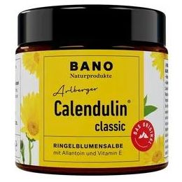 Calendulin classic Ringelblumensalbe 100 ml