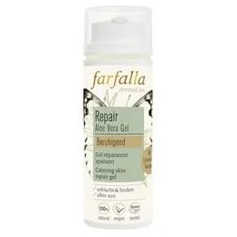 Farfalla Aloe Vera Repair Gel 50ml