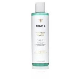 Philip B. Nordic Wood Hair & Body Shampoo