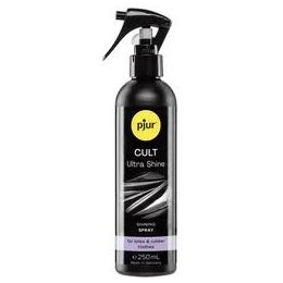 pjur CULT Shine: 250ml Silikonspray (0.03 l) 30 ml