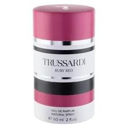 Trussardi Ruby Red EdP Nat. Spray 1 St