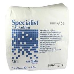 BSN Medical Specialist Polsterbinde 10,1 cmx3,6 m 12 St