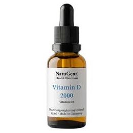 Vitamin D 2000 15 ml