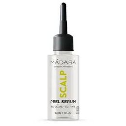 Mádara Madara SCALP Kopfhaut- Peelingserum 50ml