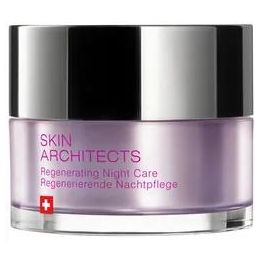 Skin Architects Regenerating Night Care 50 ml