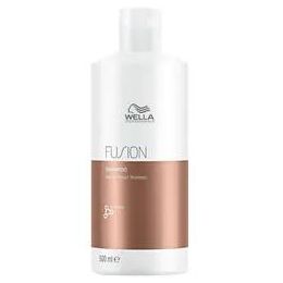 Wella FUSION Shampoo