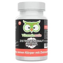 Vitamineule® Zistrosenkraut Kapseln 500 mg 90 St