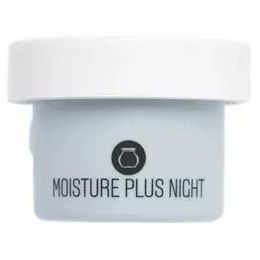 Moisture Plus Night Refill 1 St