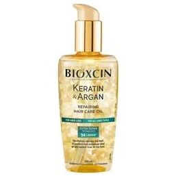 Bioxcin Keratin & Argan Repair HaarpflegeÖl 150 ml