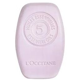 L’Occitane Festes Shampoo Sanfte Balance 60 g