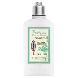 L’Occitane Verbene Karottenbluete Koerpermilch 250 Ml 250 ml