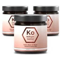 Kollagen Institut® Beauty Kollagen Pulver Vorteilsset 360 g