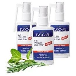 Evocapil Plus Anti-Haarausfall-Spray 180 ml