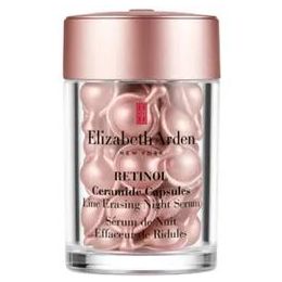 Elizabeth Arden Retinol Ceramide Capsules Line Erasing Night Serum