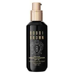 Bobbi Brown Intensive Serum Foundation - C-004-Alabaster