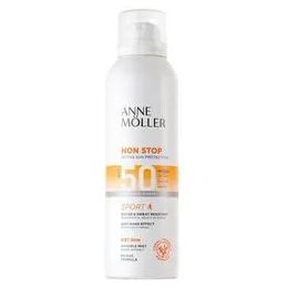 Non Stop New Body Mist SPF50