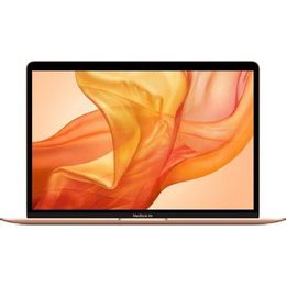 Apple MacBook Air 2020 | 13.3" | i7-1060NG7 | 8 GB | 256 GB SSD | gold | neuer Akku | NL