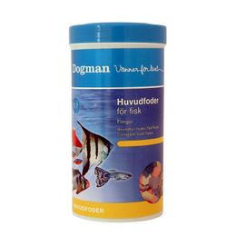 Dogman Main feed 250ml