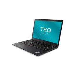 Teqcycle Lenovo Thinkpad T15 G1 - 15.6" | Core i5 | 16GB | 512GB | Premium+ Grade | Refurbished