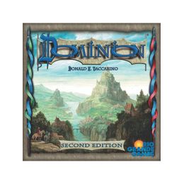 Asmodee Dominion 2nd Ed. (ENG)