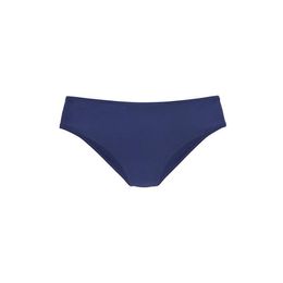 Vivance Bikini-Hose 'Jelly' blau Gr. 36