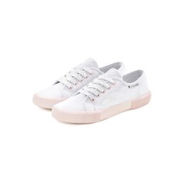 Lascana Sneaker 'Halbschuh,' mehrfarbig Gr. 37 für Damen