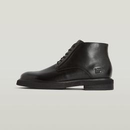 G-Star Raw Bronson Lace Ankle Schuh - Schwarz - Herren