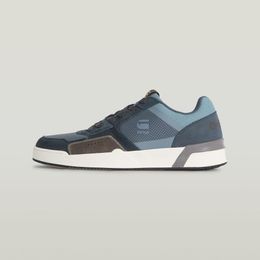 G-Star Raw Carrick Cup Low Sneaker - Mehrfarbig - Herren