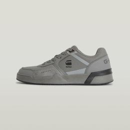 G-Star Raw Carrick Cup Low Sneaker - Grau - Herren