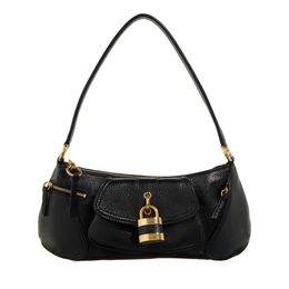 Chlo&eacute; Chlo&eacute; Pochettes - The 99 - Gr. unisize - in Schwarz - f&uuml;r Damen