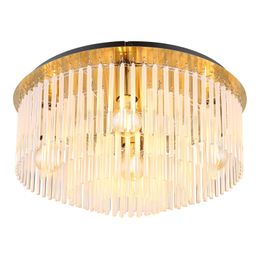 Globo Deckenleuchte GORLEY