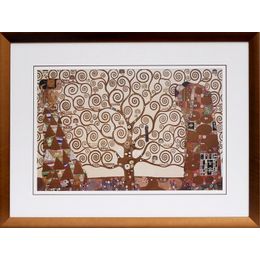 SONSTIGE Kunstdruck GUSTAV KLIMT