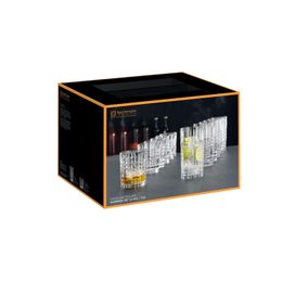 Nachtmann Becher-Set HIGHLAND