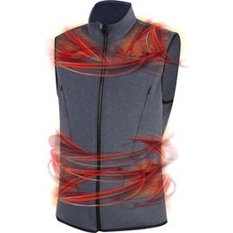 Lenz Heat Vest 2.0, Weste beheizbar