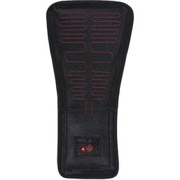 Lenz Heat Vest 2.0, Heizelemente