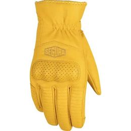 Segura Panther, Handschuhe wasserdicht