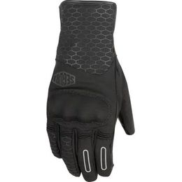 Segura Natcho, Handschuhe wasserdicht