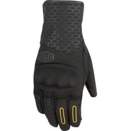 Segura Natcho, Handschuhe wasserdicht