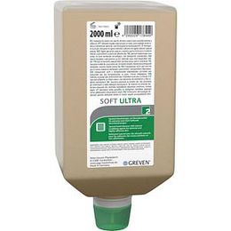 GREVEN® SOFT ULTRA Handreiniger 2,0 l