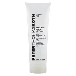 PETER THOMAS ROTH Clinical Skin Care Peter Thomas Roth Pflege Mega-Rich Body Lotion