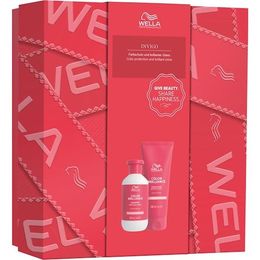 Wella Daily Care Color Brilliance Geschenkbox Shampoo 300 ml + Conditioner 200 ml