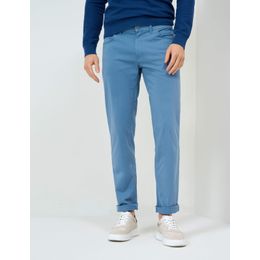 Brax Herren Hose Style COOPER, Blau, Gr. 32/32