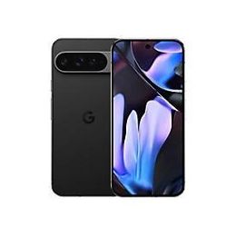 Telekom Google Pixel 9 Pro XL - 5G Smartphone - Dual-SIM - RAM 16 GB / Interner Speicher 256 GB - OLED-Display - 6.8"