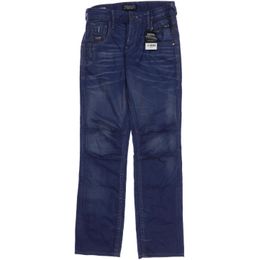 Jack & Jones Jack & Jones Damen Jeans, blau, Gr. 30