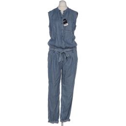 Esprit Damen Jumpsuit/Overall, blau, Gr. 38