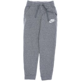 Nike Herren Stoffhose, grau, Gr. 146