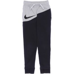 Nike Herren Stoffhose, grau, Gr. 122