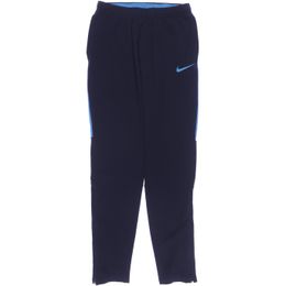 Nike Herren Stoffhose, marineblau, Gr. 170