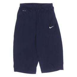 Nike Herren Stoffhose, marineblau, Gr. 158